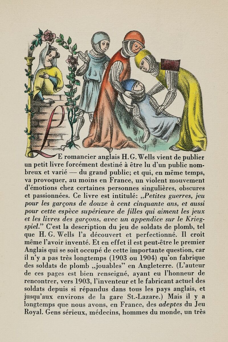 Questions militaires. Lithographies de Piet Worm., édition originale ...