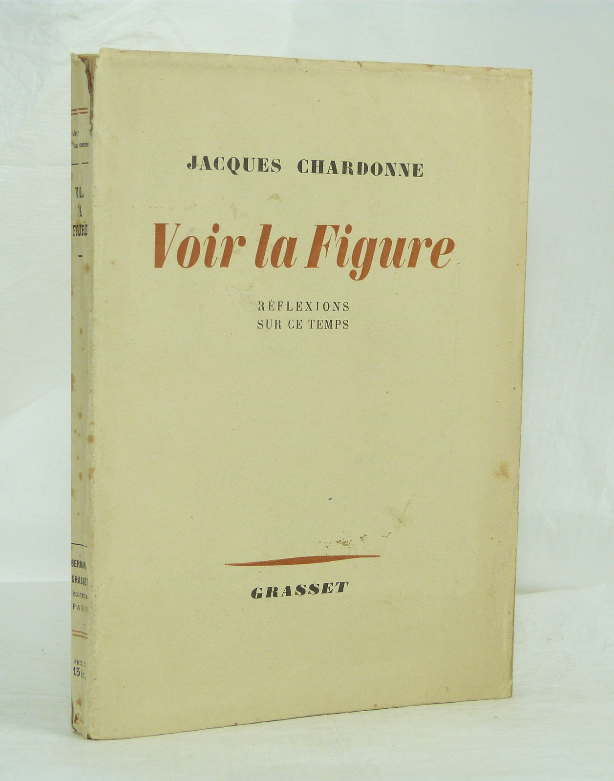Voir la Figure - Librairie KOEGUI