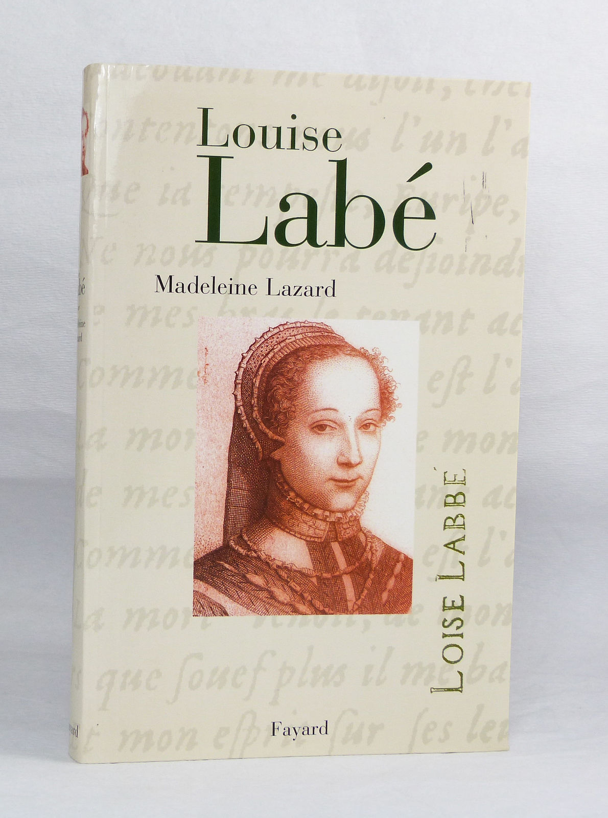 Louise Labé - Librairie KOEGUI