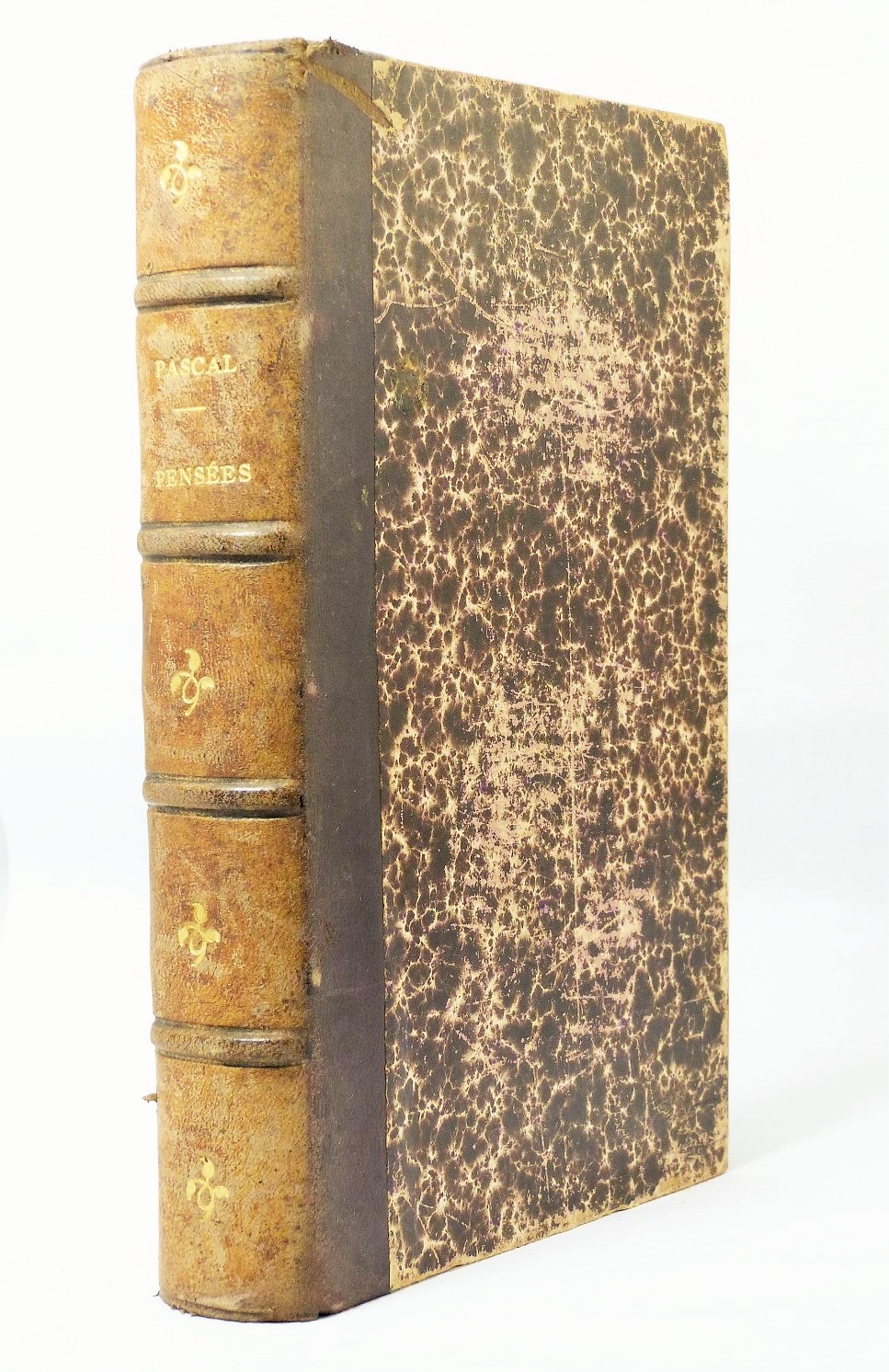 Pensées | Pascal - Librairie KOEGUI