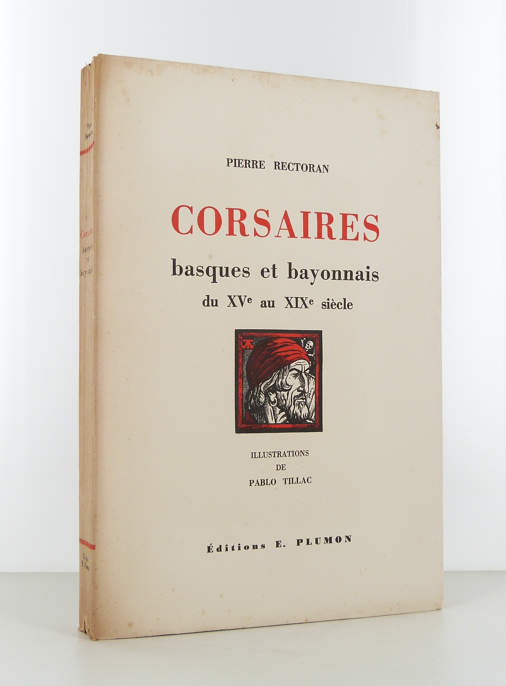 Livres Pays Basque | Livres anciens et rares Pays Basque librairie ...